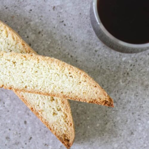 Easy Biscotti Recipe – Daily Appetite