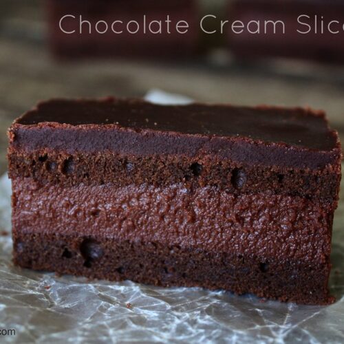 Rich and Romantic Rigo Janice Cake