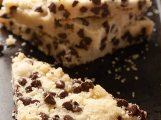 Classic Chocolate Crinkles - Daily Appetite