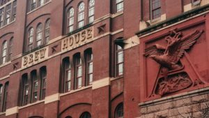 Anheuser Busch Brewery Tour Pictures - Daily Appetite