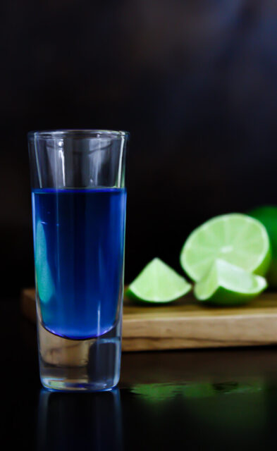 12 Best Vodka Shots - Daily Appetite