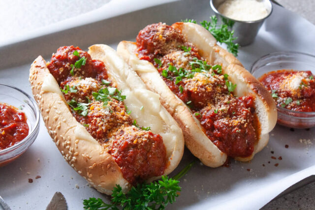 Crock Pot Meatball Subscrock Pot Meatball Subs Images That Looks Cool To Decorate Your Home Inspirations