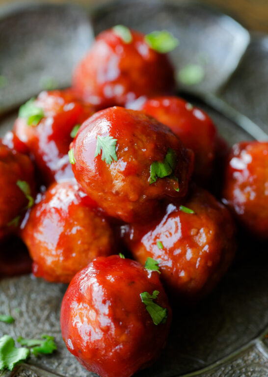 Football Food Favorites - Daily Appetite