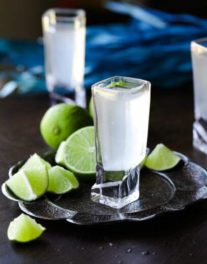 12 Best Vodka Shots - Daily Appetite