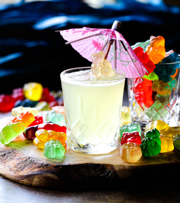 12 Best Vodka Shots - Daily Appetite