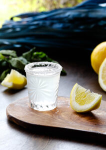 12 Best Vodka Shots - Daily Appetite