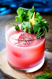 Madras Cocktail Recipe (Vodka Cranberry Orange Drink) - Daily Appetite