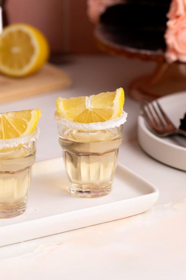 12 Best Vodka Shots - Daily Appetite