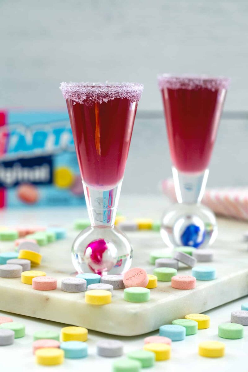 12 Best Vodka Shots - Daily Appetite