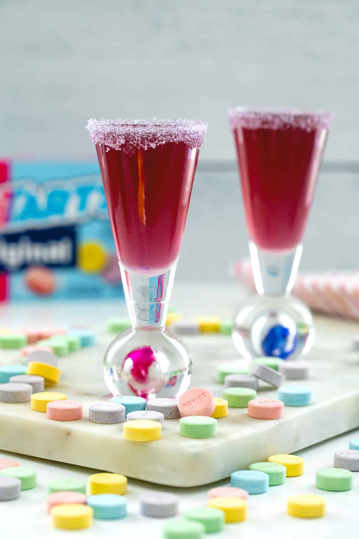 12 Best Vodka Shots - Daily Appetite